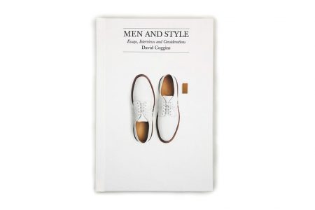 The 10 Best Men's Style and Fashion Books - He Spoke Style