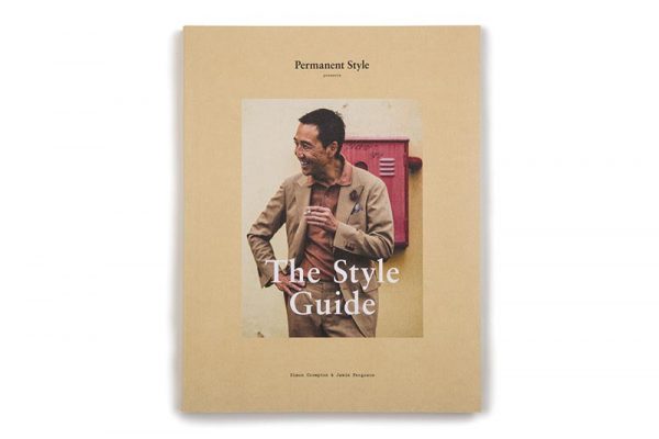 The 10 Best Men's Style and Fashion Books - He Spoke Style