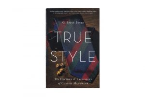 The 10 Best Men's Style and Fashion Books - He Spoke Style