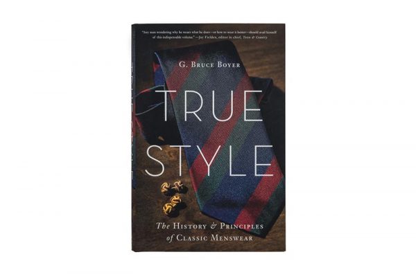 The 10 Best Men's Style and Fashion Books - He Spoke Style