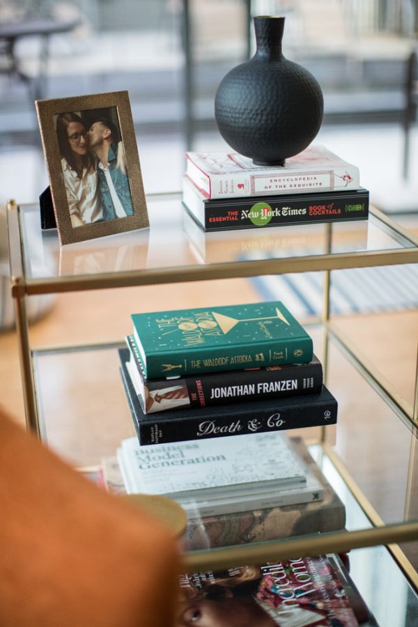 The Perfect Gift For The Person Who Needs To Unplug | He Spoke Style