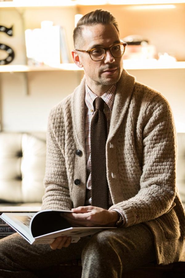 The 10 Best Men's Style and Fashion Books - He Spoke Style