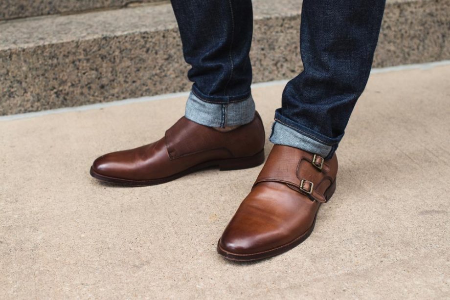 A One-Button Jacket? Why It Might Work For You | He Spoke Style