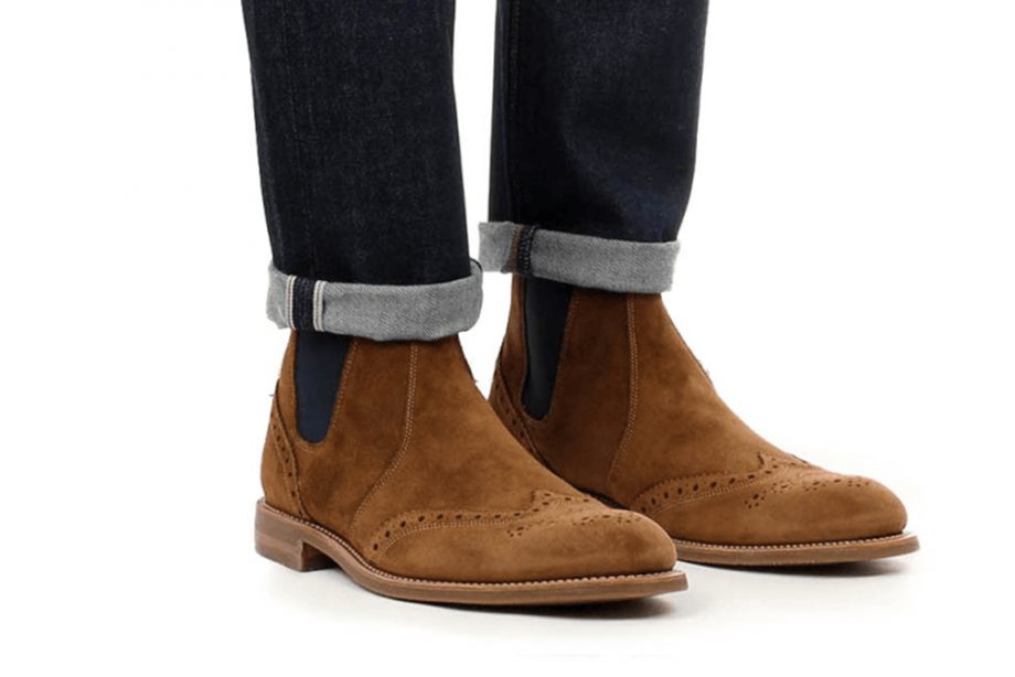 Selvedge Denim: Is It Worth The Money? - He Spoke Style