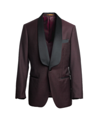 The Men’s Ultimate Guide To Dinner Jackets | He Spoke Style