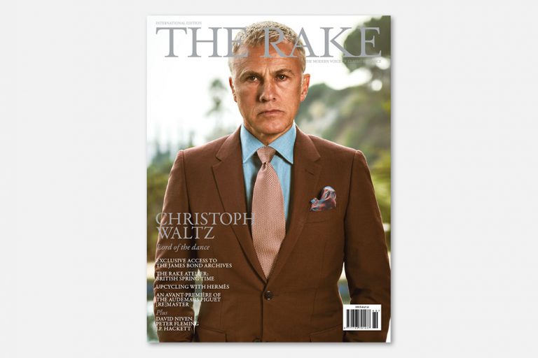 Our 5 Favorite Style and Lifestyle Magazines - He Spoke Style