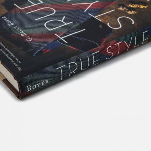 True Style - He Spoke Style Shop