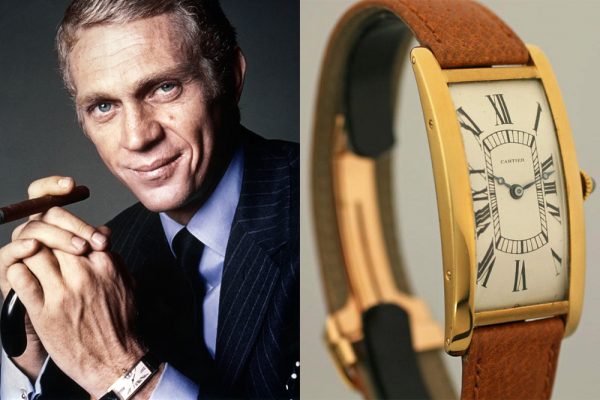 Famous Movie Watches Still Iconic Today - He Spoke Style