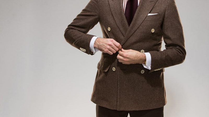 7 Outdated Men's Style Rules To Completely Ignore | He Spoke Style