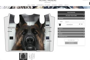 How To Choose A Lining For Your Custom Suit Jacket