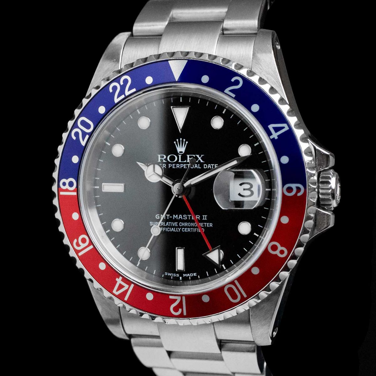 Rolex GMT Master vs. Timex Q Reissue - Style unique