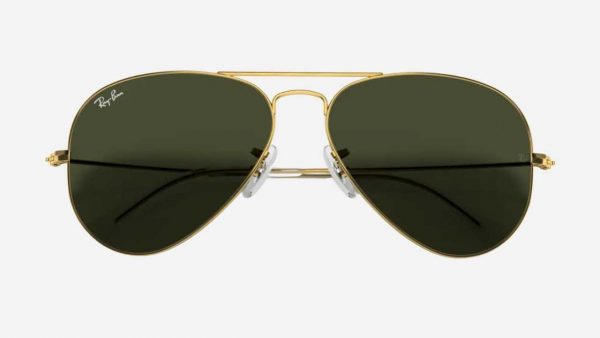 Top 10 Most Iconic Sunglasses Known To Man | He Spoke Style