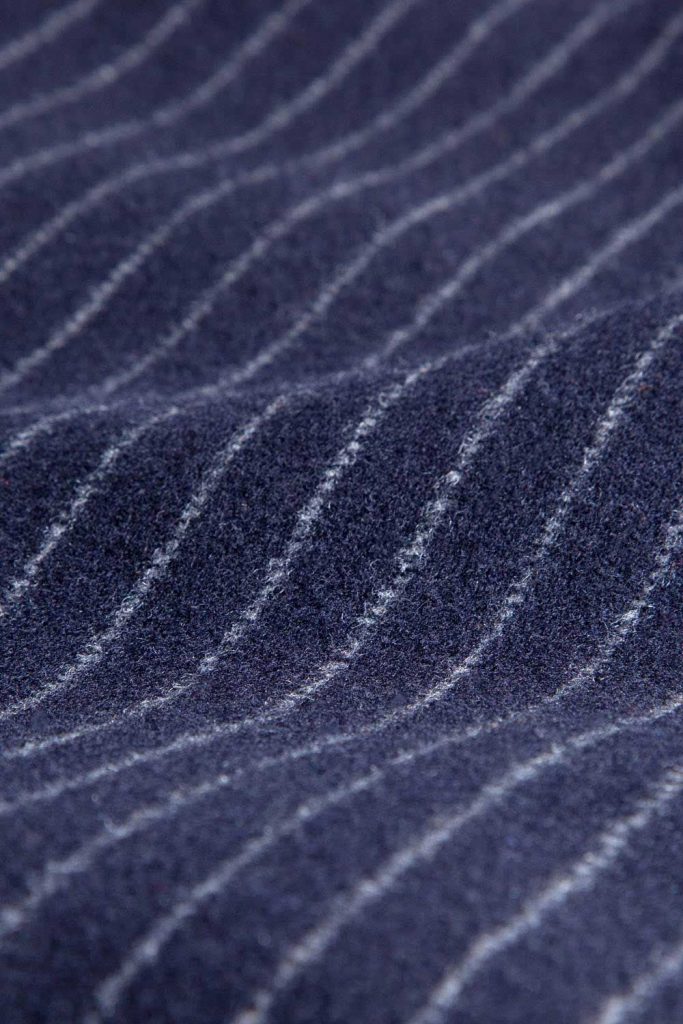 Chalk Stripe vs. Pinstripe: What's The Difference? | He Spoke Style