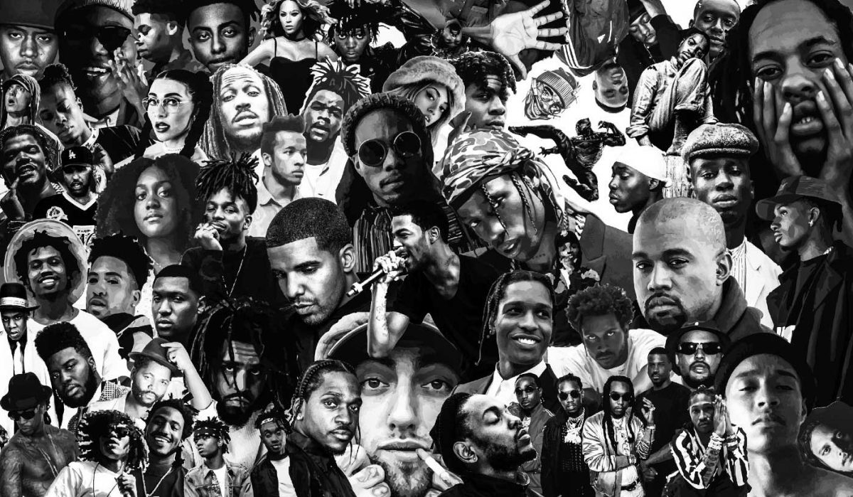 The Evolution of Hip-Hop Fashion: Origins to Now | He Spoke Style