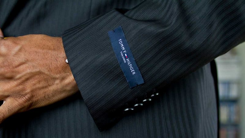 Avoid These 5 Common Beginner Suit Mistakes | He Spoke Style