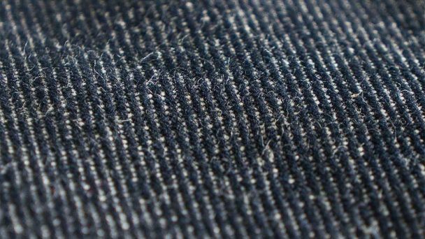 The Ultimate Guide to Raw Denim | He Spoke Style