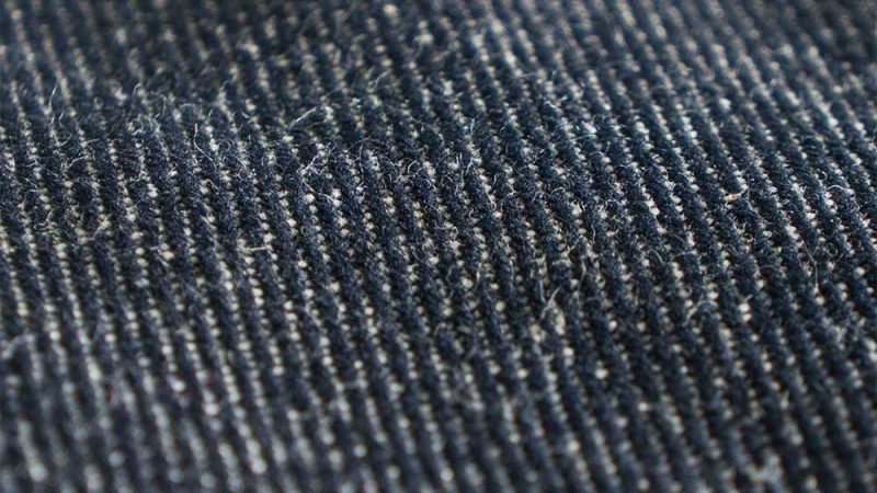 The Ultimate Guide to Raw Denim | He Spoke Style