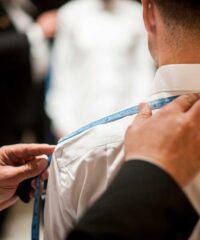 The Ultimate Guide For How Your Clothes Should Fit | He Spoke Style