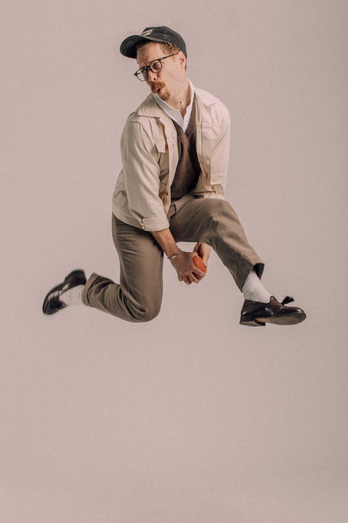 Menswear Experts Share Their Most Important Rules of Men's Style | He ...