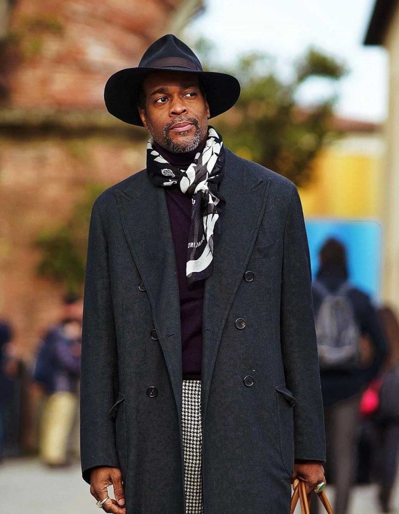 Menswear Experts Share Their Most Important Rules of Men's Style | He ...