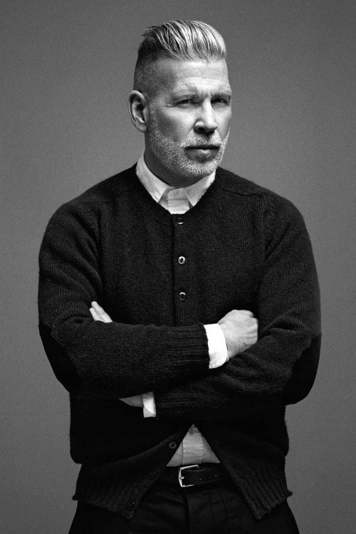 Menswear Experts Share Their Most Important Rules of Men's Style | He ...