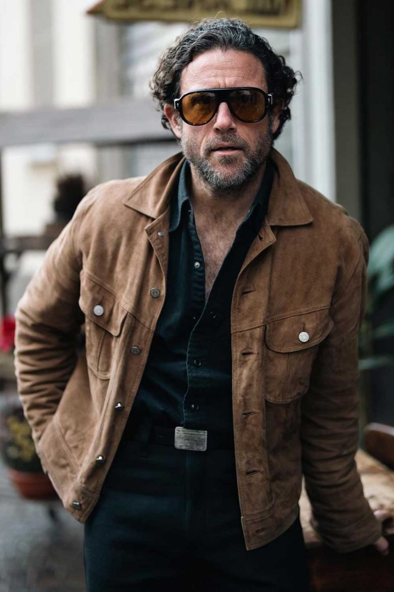 Menswear Experts Share Their Most Important Rules of Men's Style | He ...