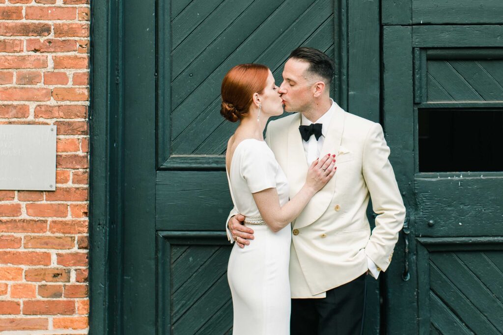 Formal Wedding Outfit Ideas | He Spoke Style