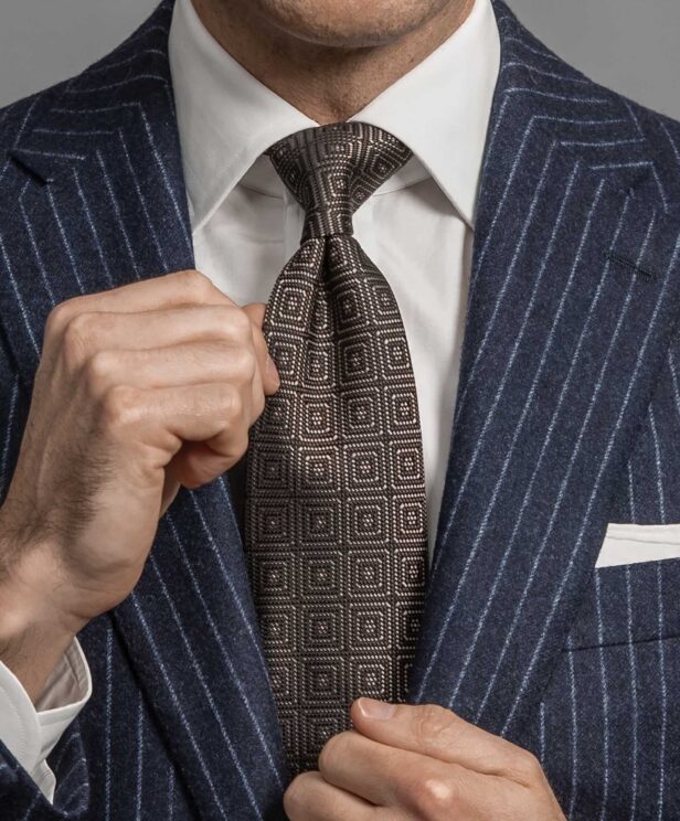 5 Different Types of Bow Ties | He Spoke Style