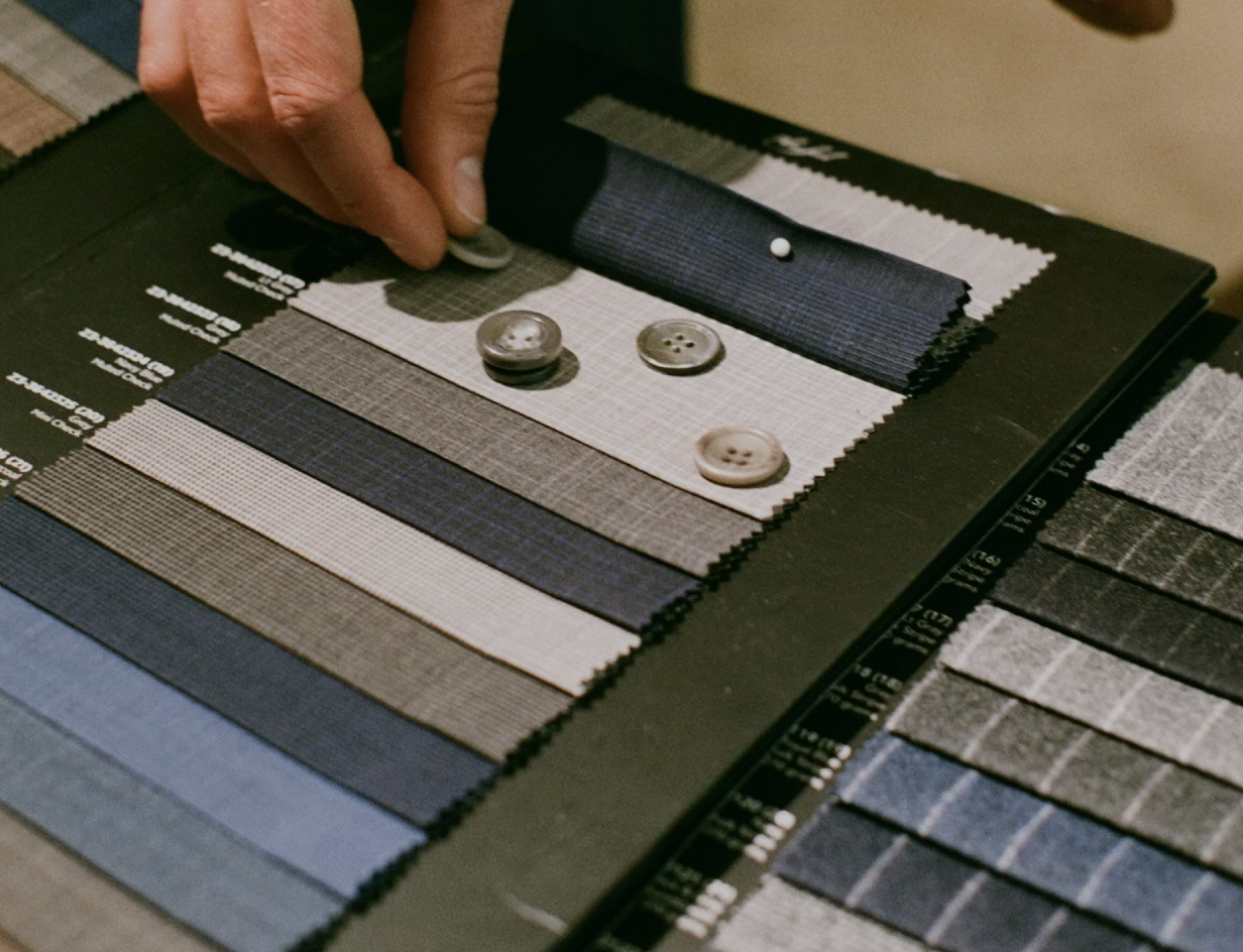 Suit Alterations Cost - Tailoring Price Guide - He Spoke Style