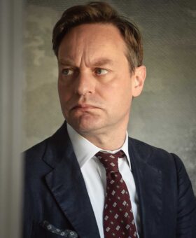 Gary Harrison, Author at He Spoke Style