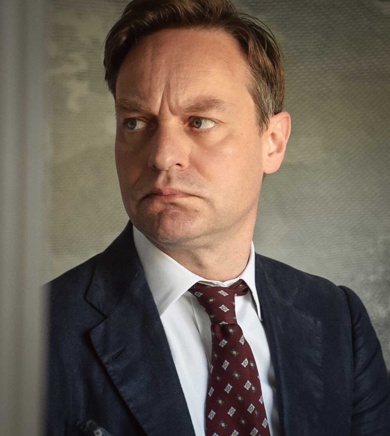 Is A Tie Dimple Really That Important? | He Spoke Style