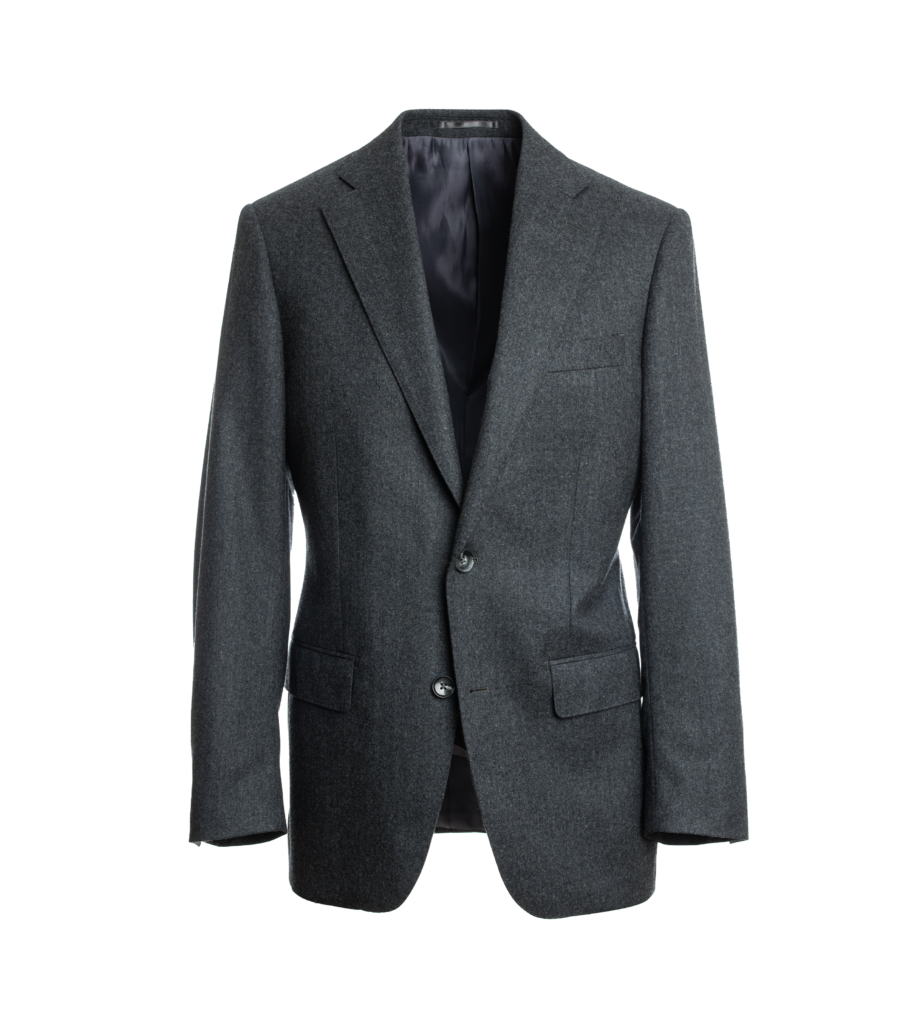 All Business: The Bonobos Italian Performance Suit | He Spoke Style