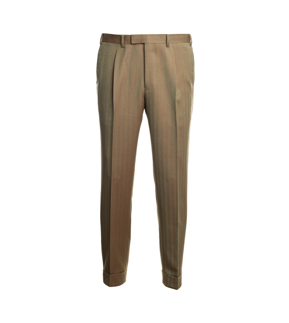 Solaro Pants | He Spoke Style