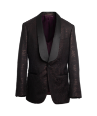 The Men’s Ultimate Guide To Dinner Jackets | He Spoke Style