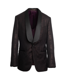 5 Statement Dinner Jackets Guaranteed To Turn Heads | He Spoke Style