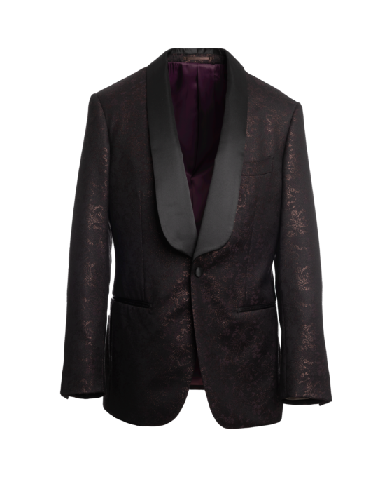 5 Statement Dinner Jackets Guaranteed To Turn Heads | He Spoke Style