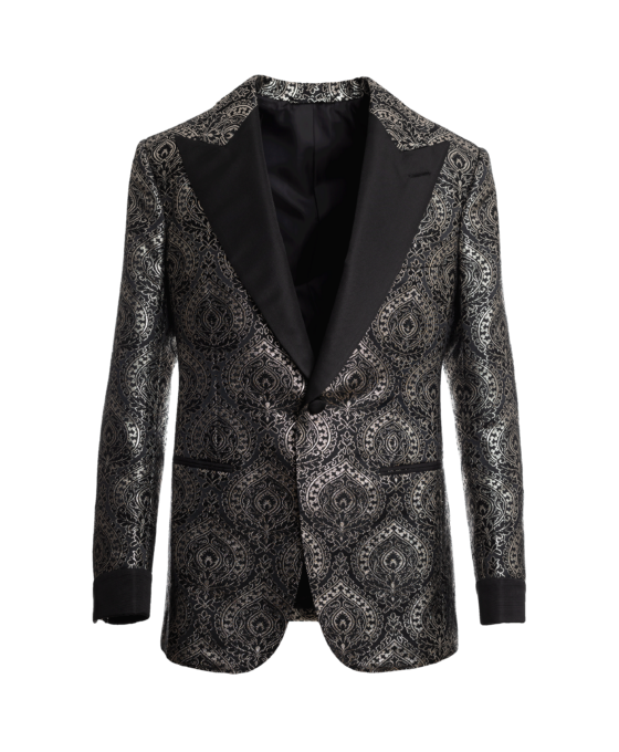 5 Statement Dinner Jackets Guaranteed To Turn Heads | He Spoke Style