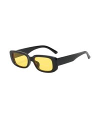Color Tinted Sunglasses Trend: Everything You Need to Know | He Spoke Style