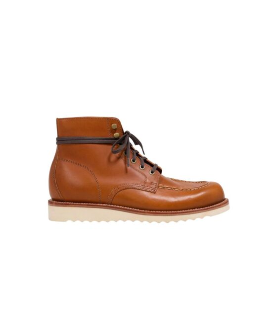 The Top 5 Fall Boots For Men | He Spoke Style
