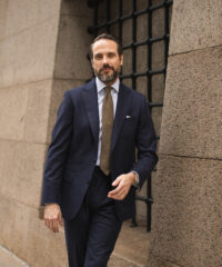 Royal Blue Suit: Why It’s The Best Men’s Blue Suit | He Spoke Style