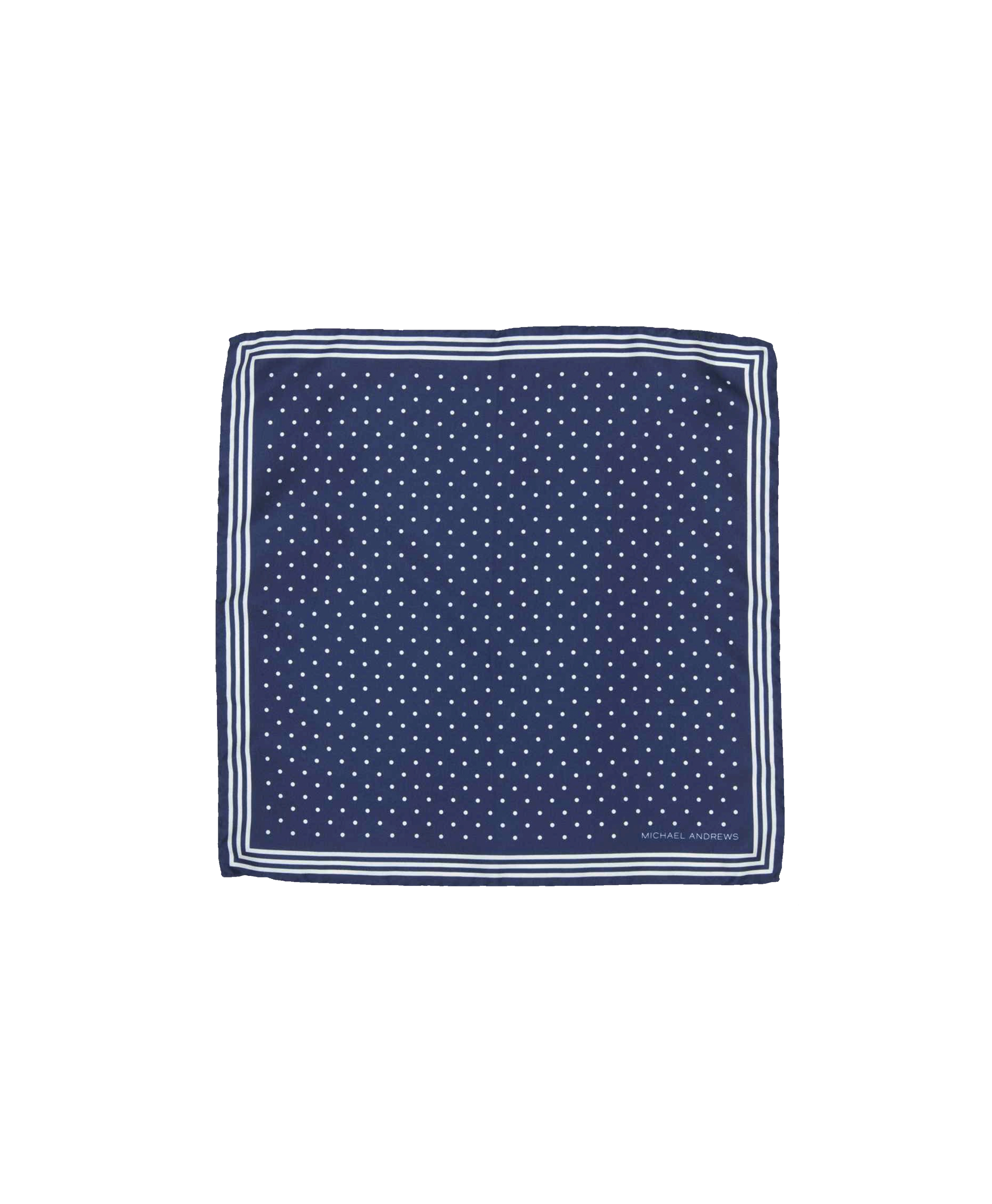 Navy Blue Polka Dot Border Blue Border Vectors Download Free