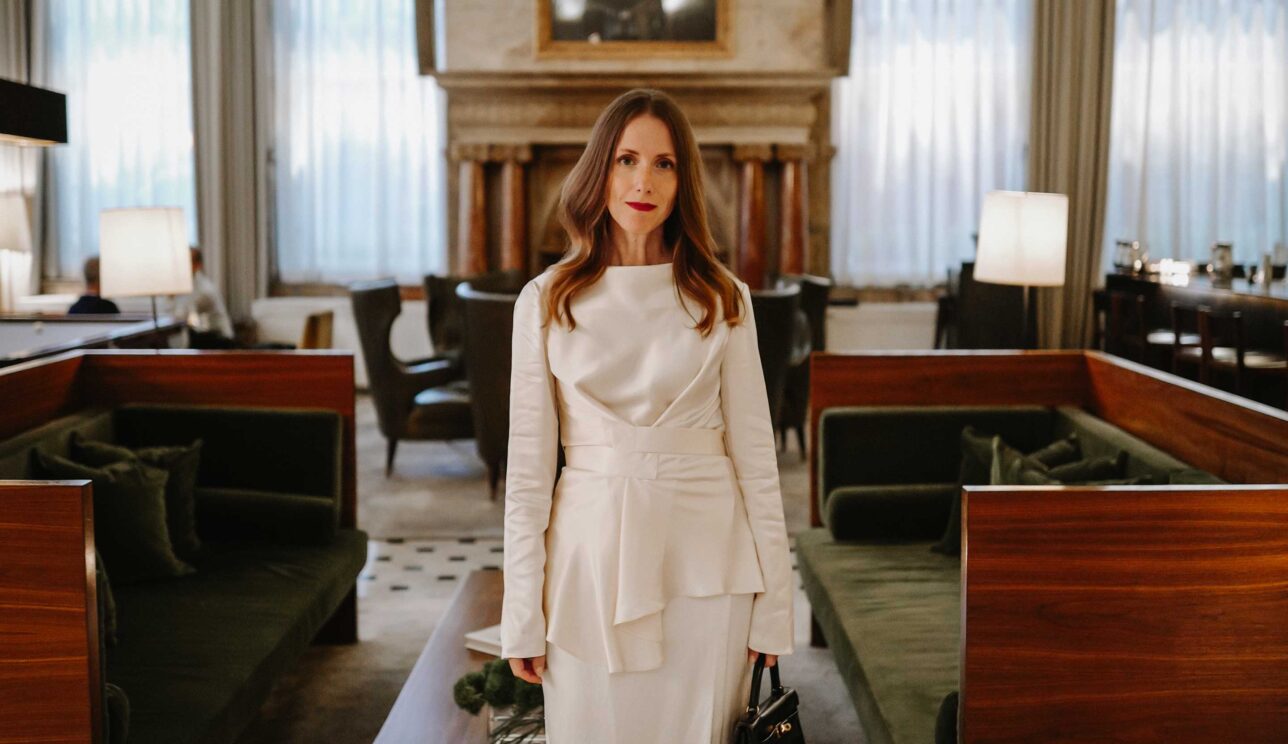 Robin Sacawa | He Spoke Style