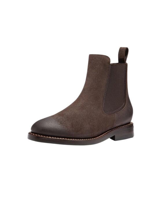 The Top 5 Fall Boots For Men | He Spoke Style