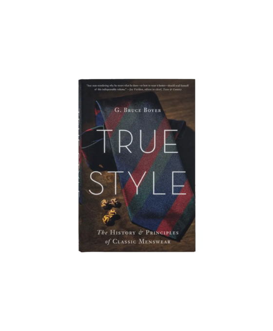 The 50 Best Quotes About Men's Style & Fashion | He Spoke Style