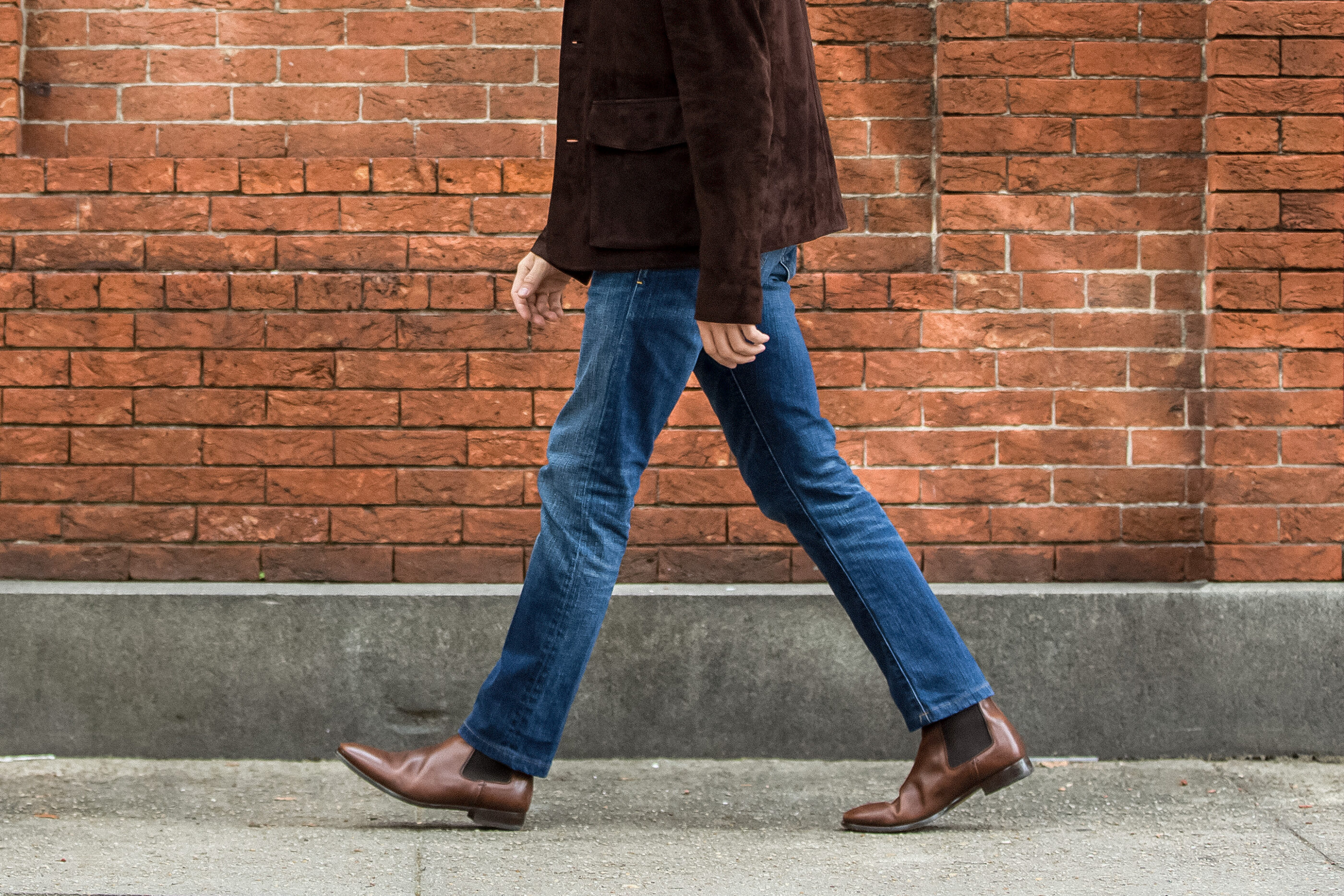 The Top 5 Fall Boots For Men | He Spoke Style