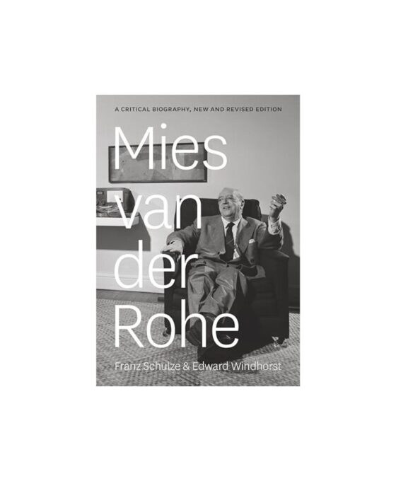 What Mies Van Der Rohe Liked Best | He Spoke Style