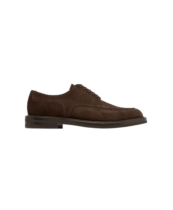 Style Guide | He Spoke Style