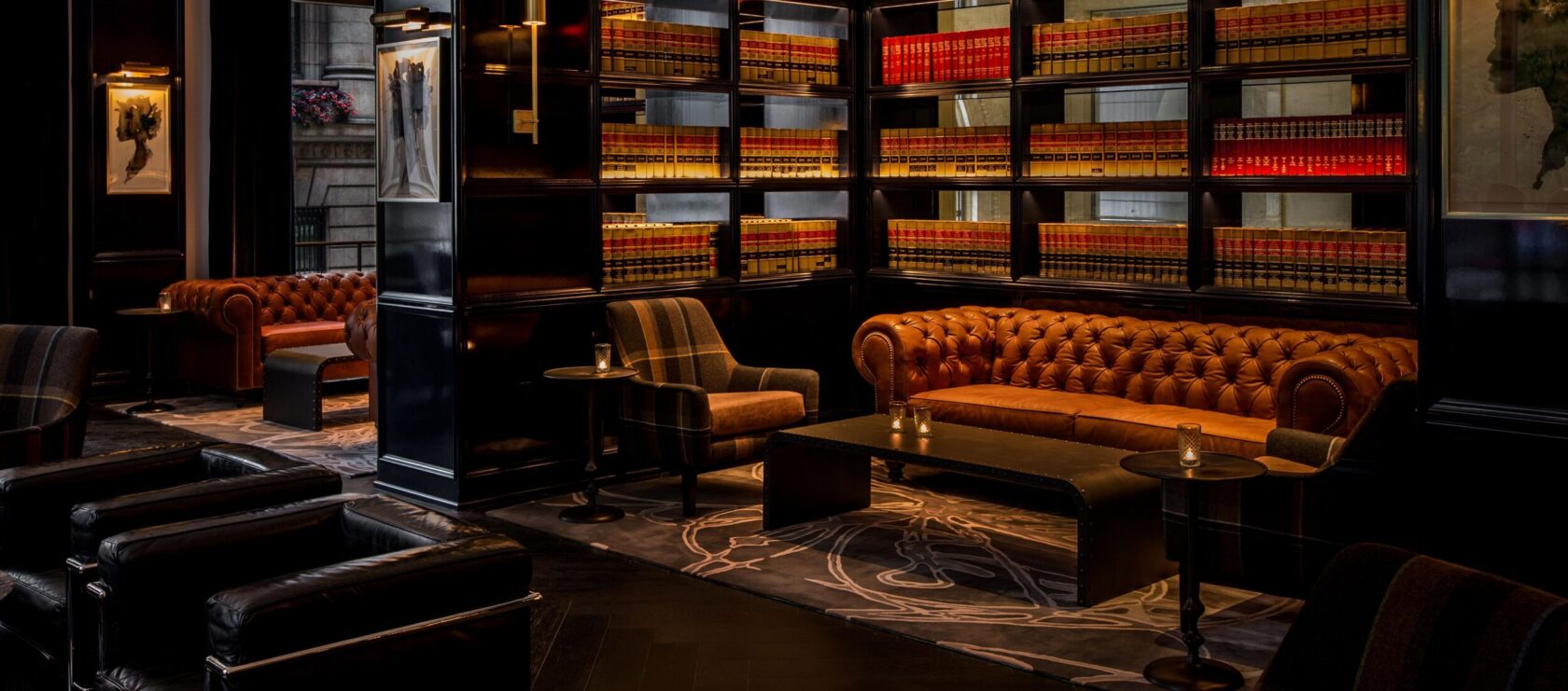 The Ultimate Guide to Chicago For The Man Of Style | He Spoke Style