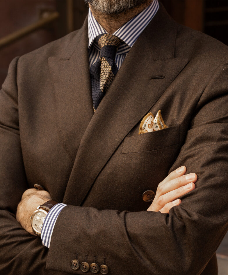 How To Shave with a Safety Razor | He Spoke Style