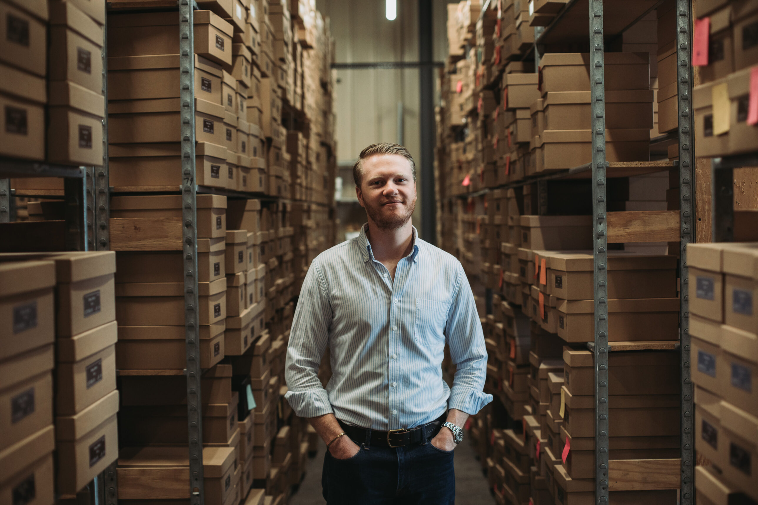 Grant Stone Boots Review: Better Value Than Alden? | He Spoke Style